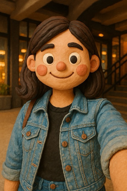 GenFLOW - AI Image Generator