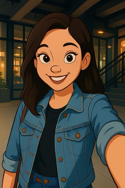 GenFLOW - AI Image Generator