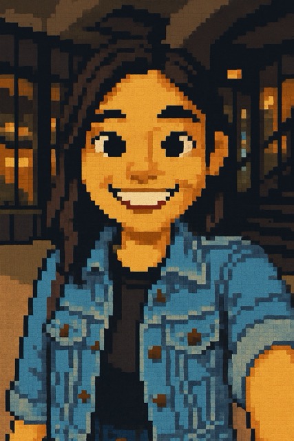 GenFLOW - AI Image Generator