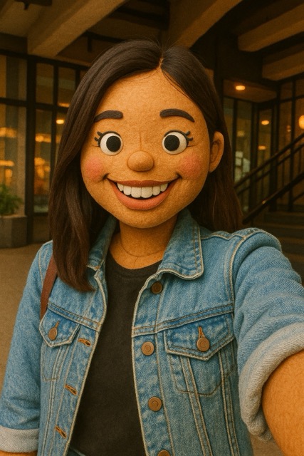 GenFLOW - AI Image Generator